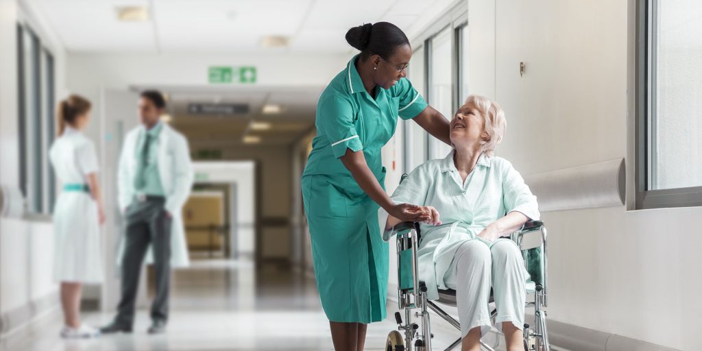 Skilled Nursing – INTRASSLE